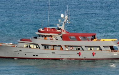 Hall Russell: Models, Price Lists & Sales - itBoat