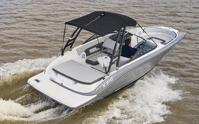 Buster XL Pro: Prices, Specs, Reviews and Sales Information - itBoat