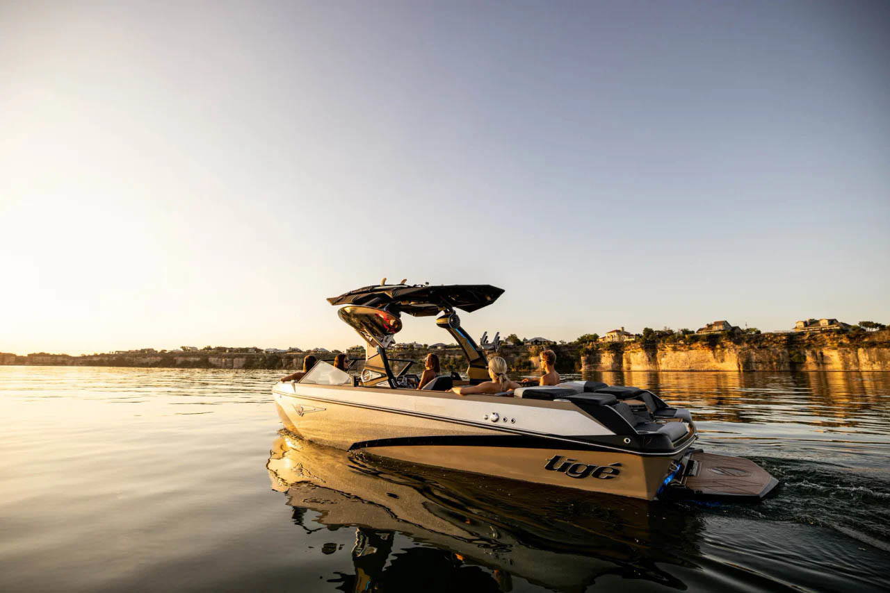 Tige Z3: Prices, Specs, Reviews and Sales Information - itBoat