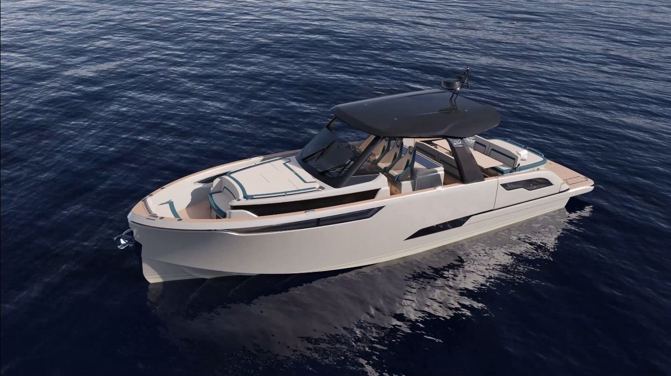 Level 43 ST: Prices, Specs, Reviews and Sales Information - itBoat