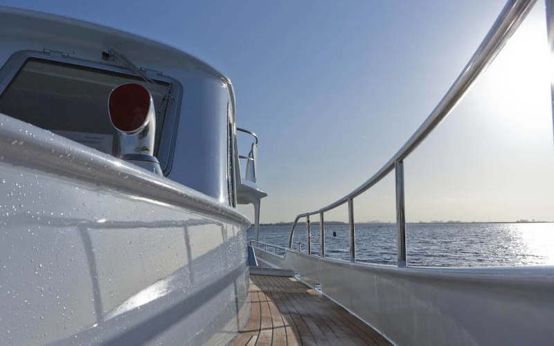 Privateer Flybridge 49: Prices, Specs, Reviews and Sales Information ...