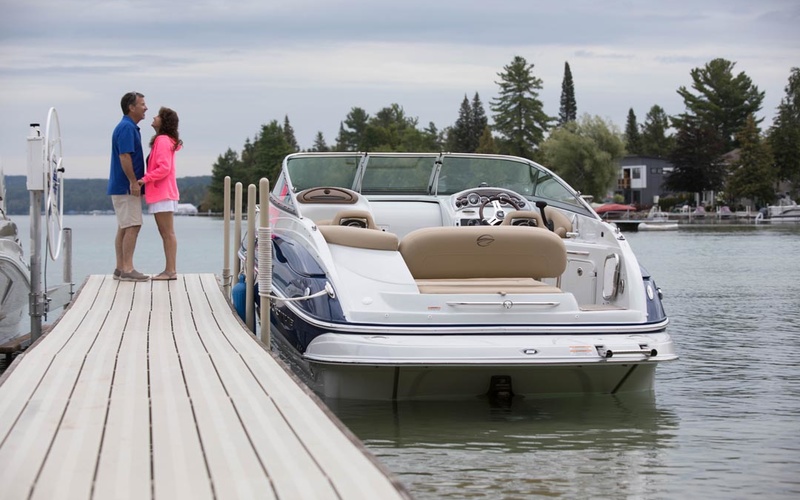 Crownline: Models, Price Lists & Sales - itBoat