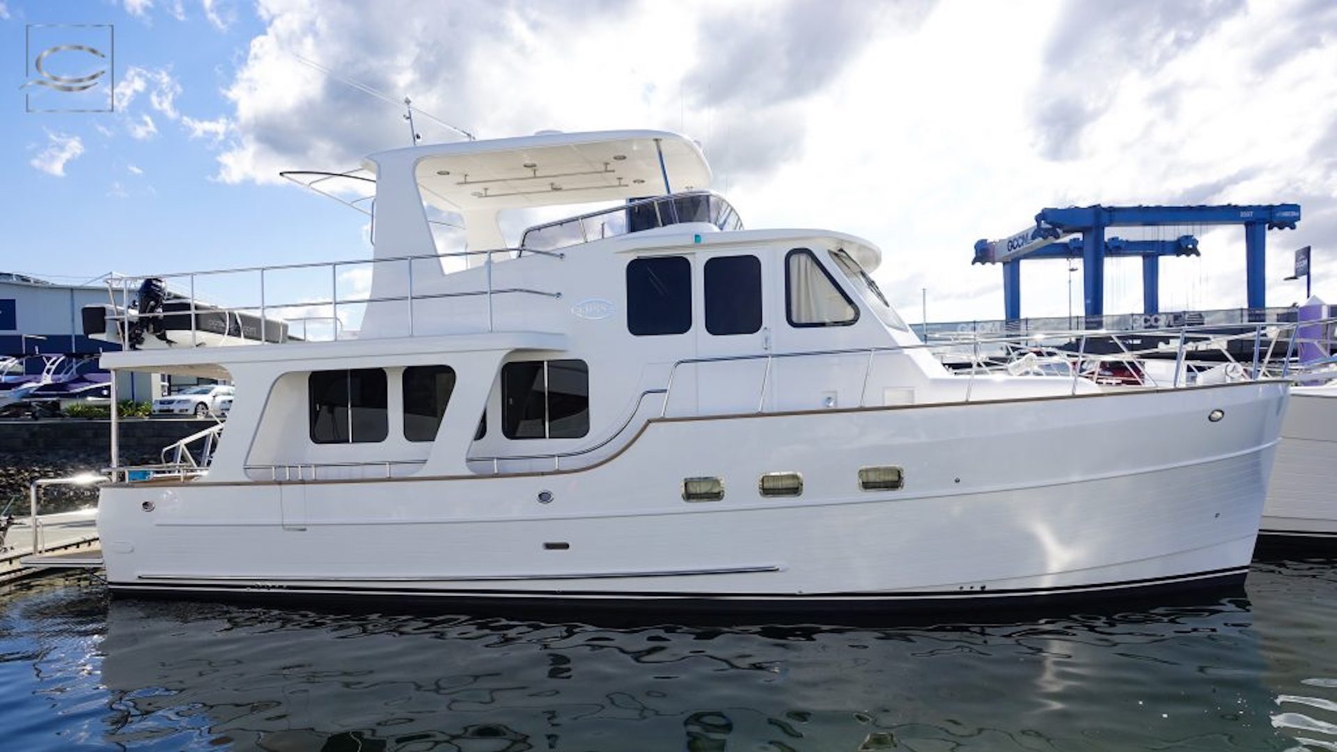 Clipper Explorer 48: Prices, Specs, Reviews and Sales Information - itBoat