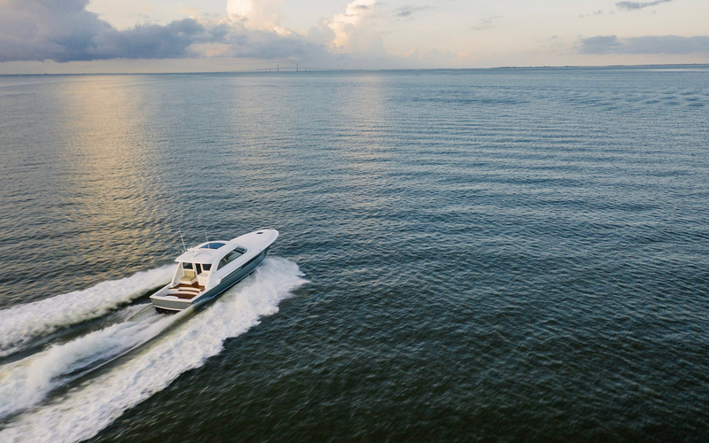 Silverton 50 Convertible: Prices, Specs, Reviews and Sales Information ...