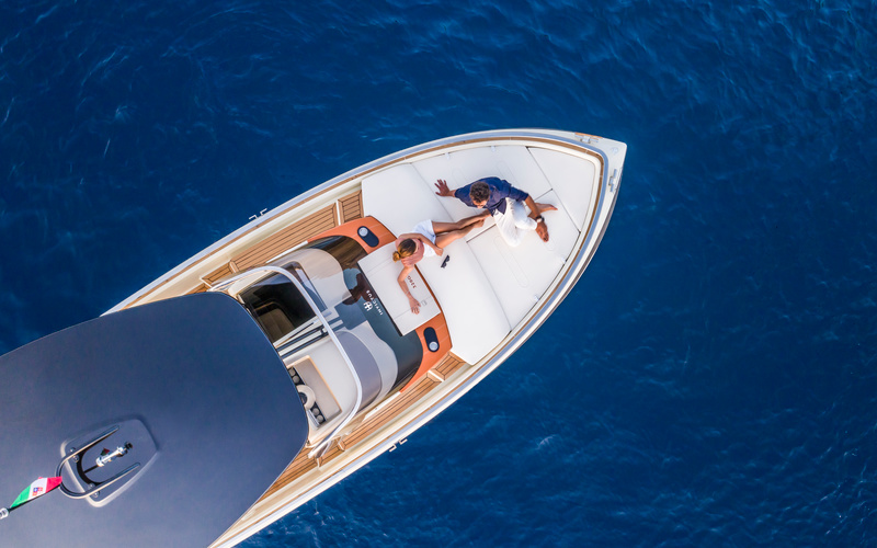 Invictus : Models, Price Lists & Sales - itBoat