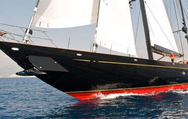 Vitters Shipyard, Нидерланды: Информация и модельный ряд мегаяхт - itBoat