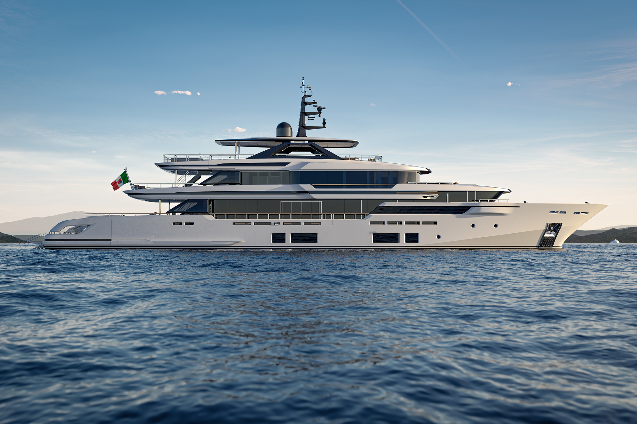 Custom Line Navetta 50: Prices, Specs, Reviews and Sales Information ...