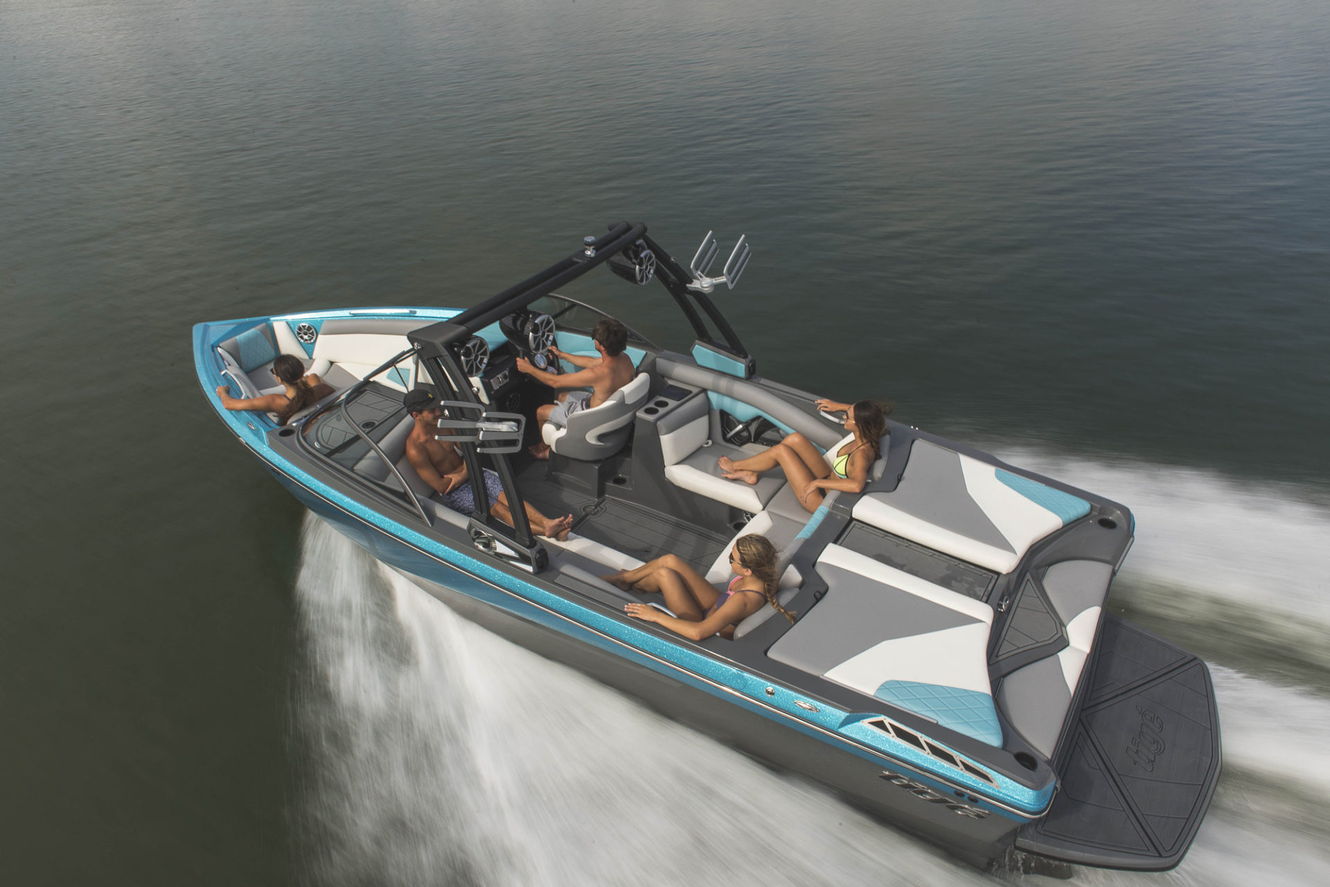 Tige R23: Prices, Specs, Reviews and Sales Information - itBoat