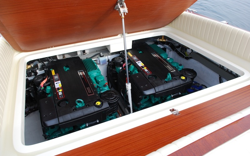 Hydrolift C-31: Prices, Specs, Reviews and Sales Information - itBoat