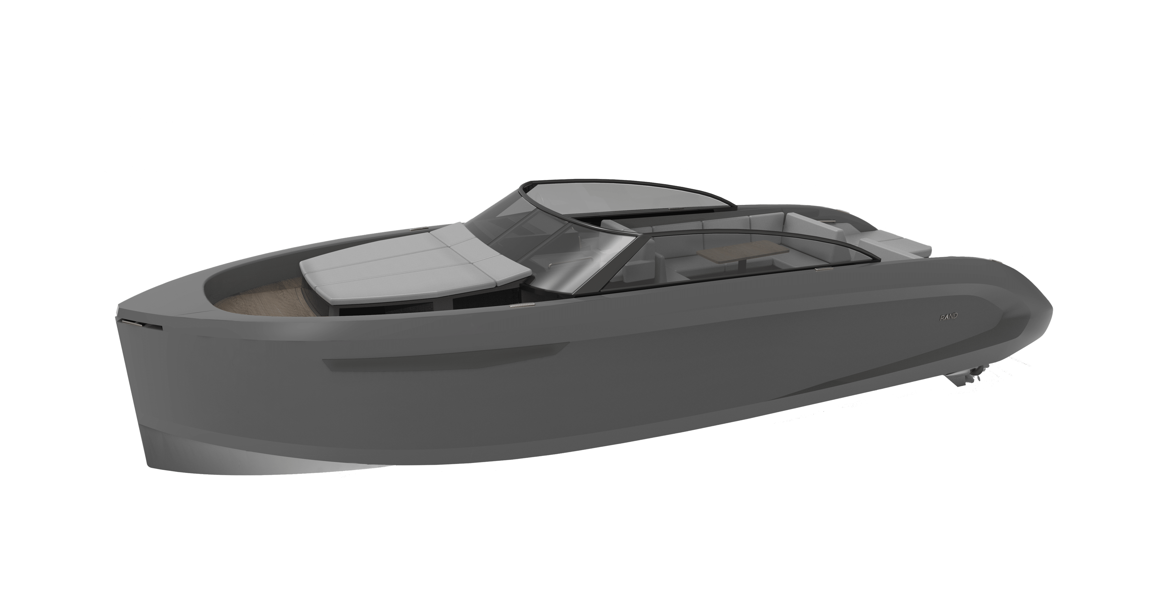 Rand Pursuit 37: Prices, Specs, Reviews and Sales Information - itBoat