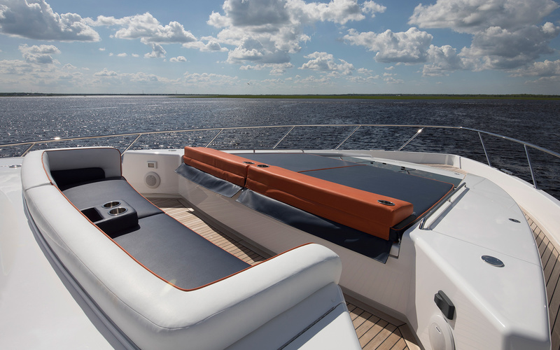 Viking 92C: Prices, Specs, Reviews and Sales Information - itBoat