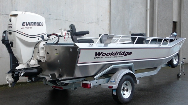 Wooldridge: Models, Price Lists & Sales - itBoat