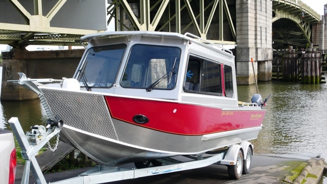 Wooldridge: Models, Price Lists & Sales - itBoat