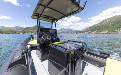 Dusky 252 Fish Around Cruiser: Prices, Specs, Reviews and Sales ...