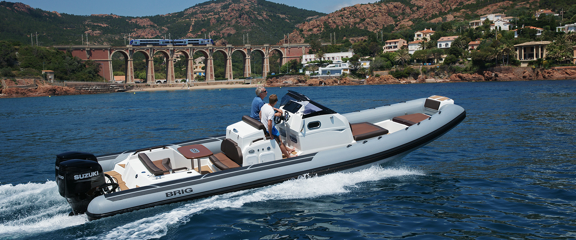 Brig Eagle 10: Prices, Specs, Reviews and Sales Information - itBoat