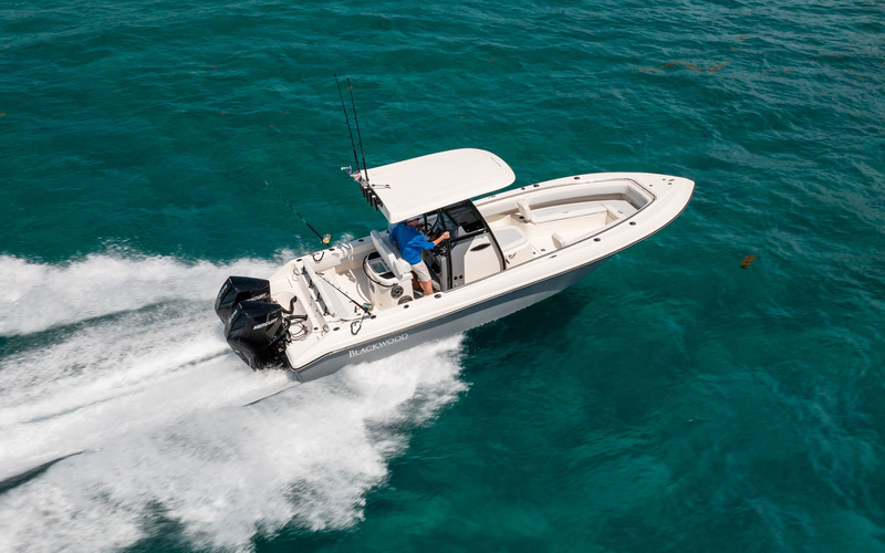 Robalo R272: Prices, Specs, Reviews and Sales Information - itBoat