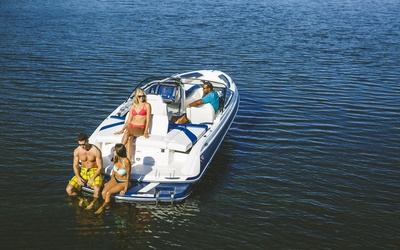 Larson: Models, Price Lists & Sales - itBoat