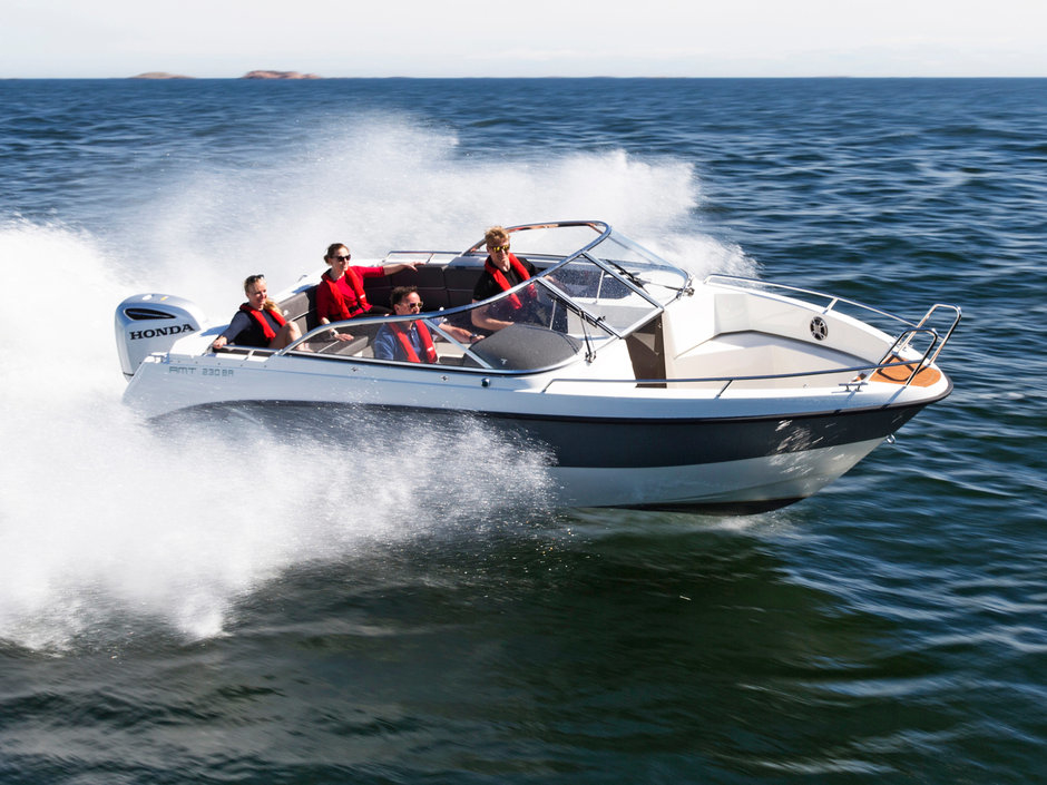 AMT 230 BR: Prices, Specs, Reviews and Sales Information - itBoat