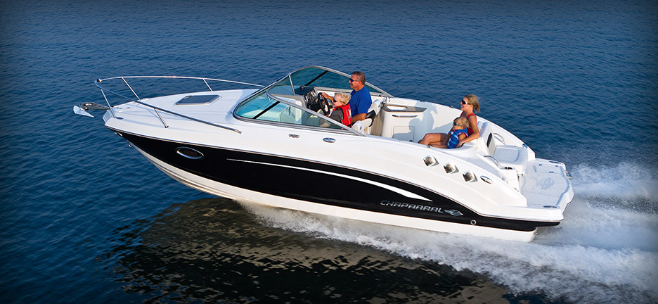 Chaparral 225 SSi: Prices, Specs, Reviews and Sales Information - itBoat