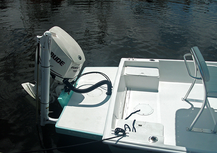 Dusky 18 Flats: Prices, Specs, Reviews and Sales Information - itBoat