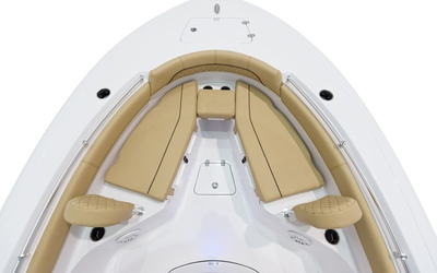 Ranger Z520R: Prices, Specs, Reviews and Sales Information - itBoat