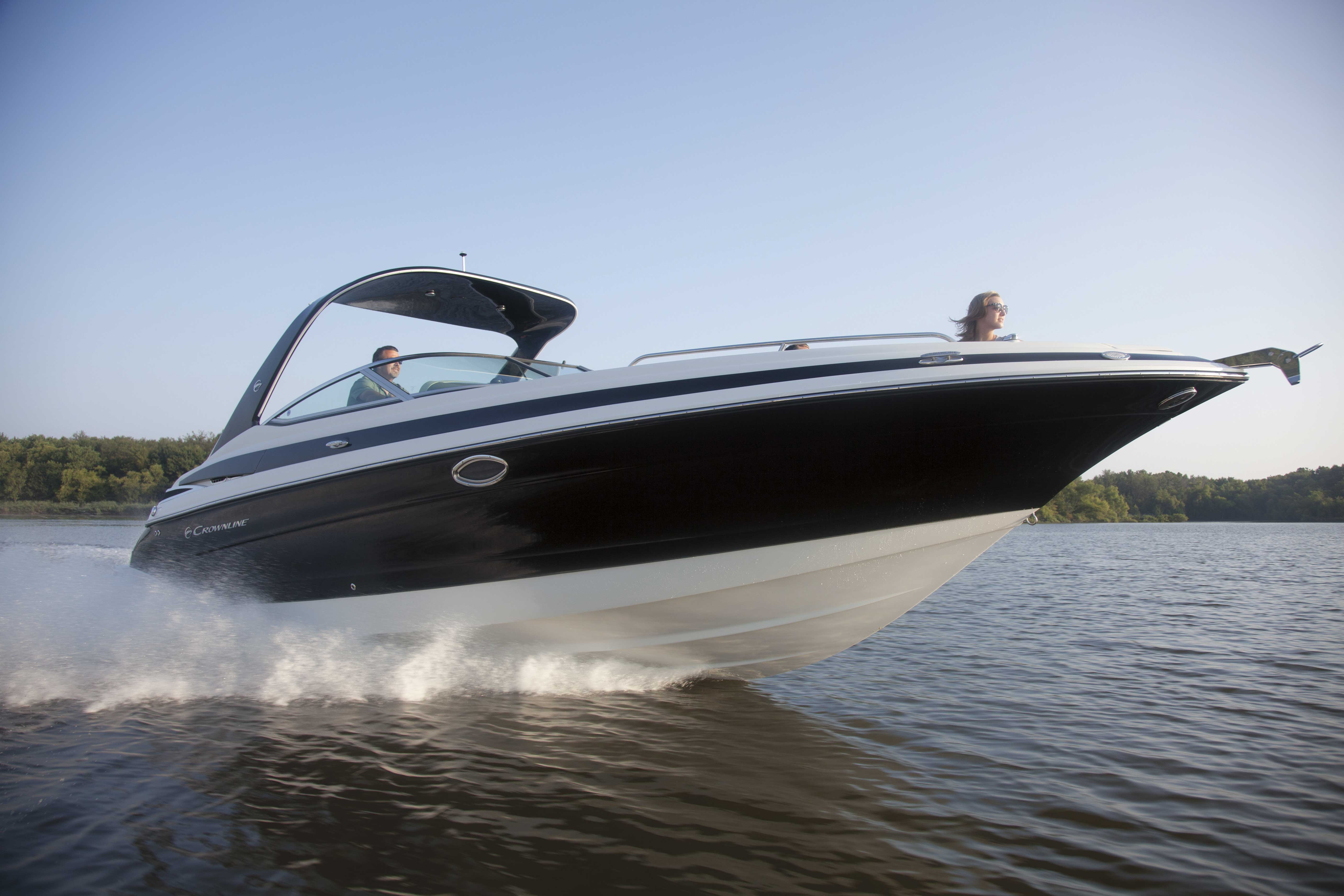 Crownline 335 SS: Prices, Specs, Reviews and Sales Information - itBoat