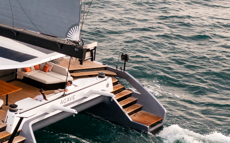 Sunreef 80 Eco: Prices, Specs, Reviews and Sales Information - itBoat