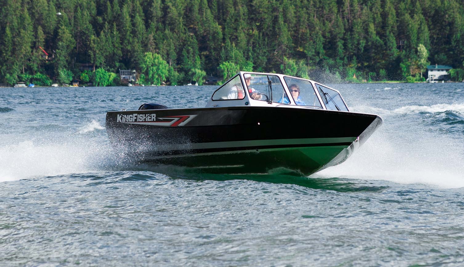 KingFisher 2025 Falcon: Prices, Specs, Reviews and Sales Information ...