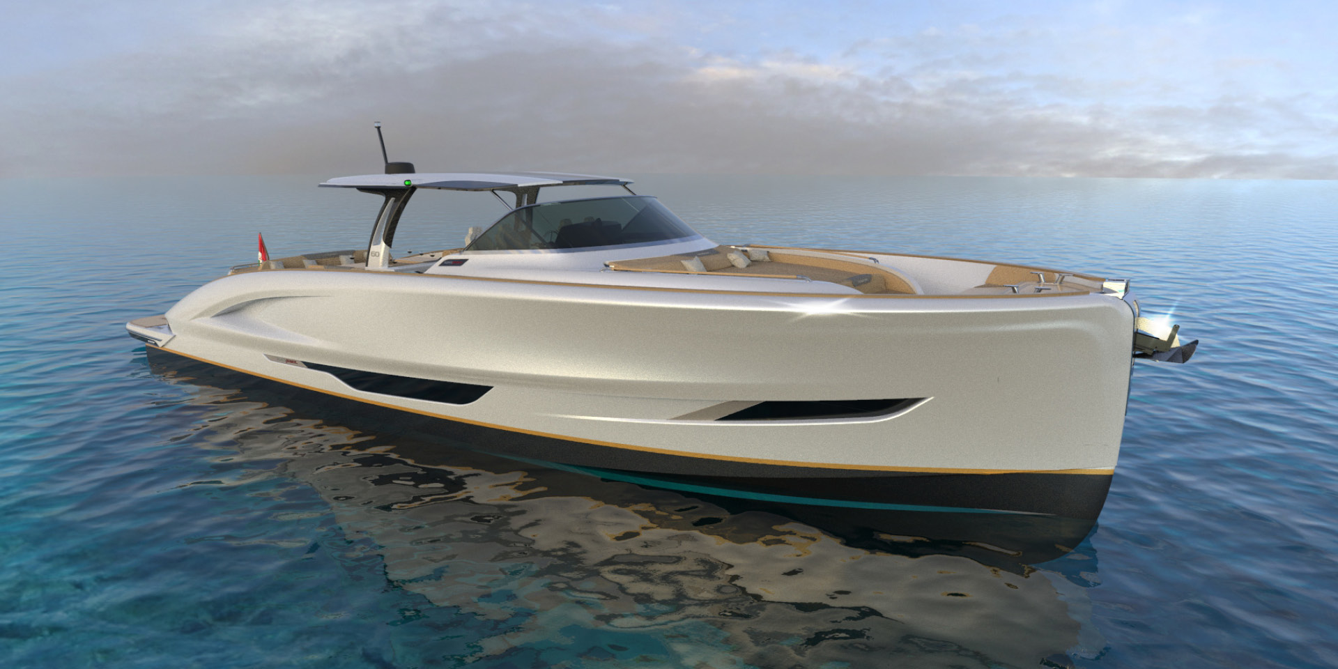 Solaris Power 60 Open: Prices, Specs, Reviews and Sales Information ...