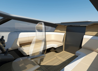 Superfly - Photo gallery from itBoat magazine