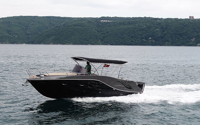 Moonday 655 Matrix: Prices, Specs, Reviews and Sales Information - itBoat