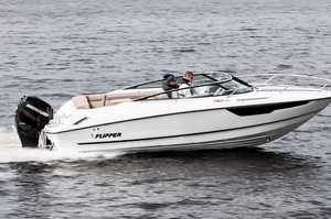 Flipper: Models, Price Lists & Sales - itBoat