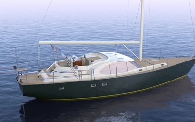 Najad 570: Prices, Specs, Reviews and Sales Information - itBoat