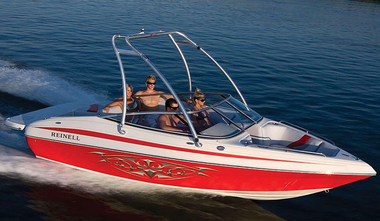 Reinell 200 LSE: Prices, Specs, Reviews and Sales Information - itBoat