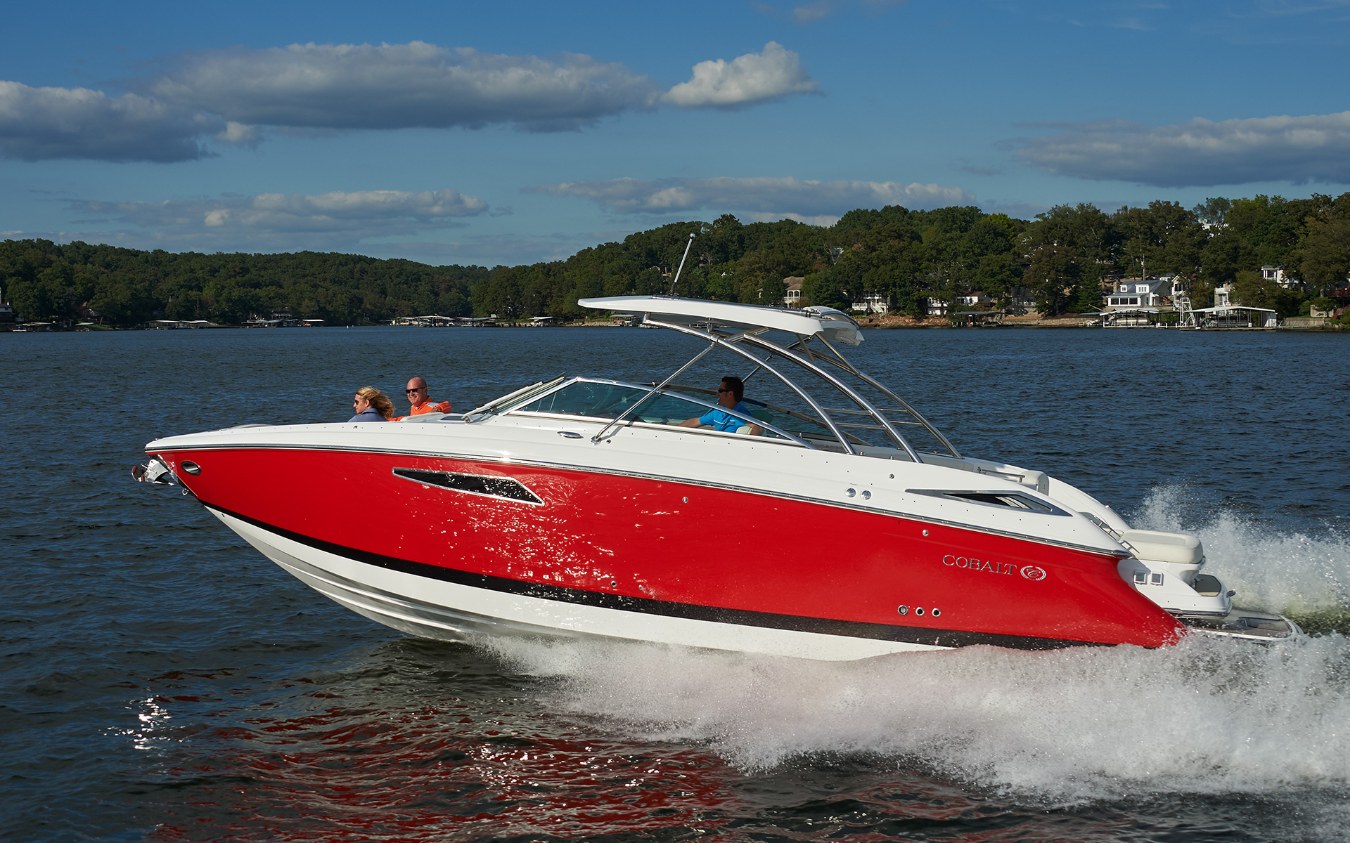 Cobalt R35: Prices, Specs, Reviews and Sales Information - itBoat