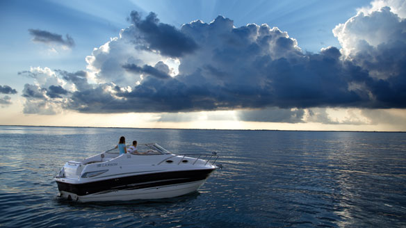 Larson Cabrio 240: Prices, Specs, Reviews and Sales Information - itBoat