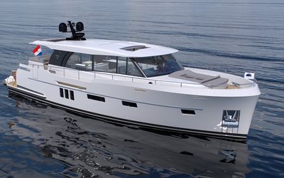 Van den Hoven Executive 1700 MK2: Prices, Specs, Reviews and Sales Information - itBoat
