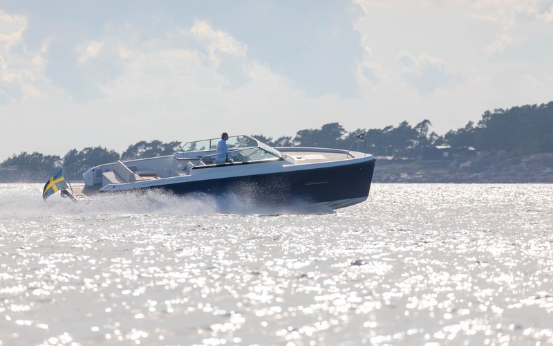 Delta 40 WA: Prices, Specs, Reviews and Sales Information - itBoat