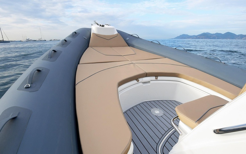 Uttern C87: Prices, Specs, Reviews and Sales Information - itBoat