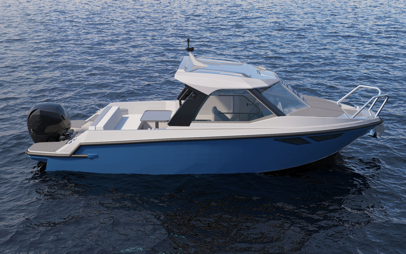 SeaArk BC 210: Prices, Specs, Reviews and Sales Information - itBoat