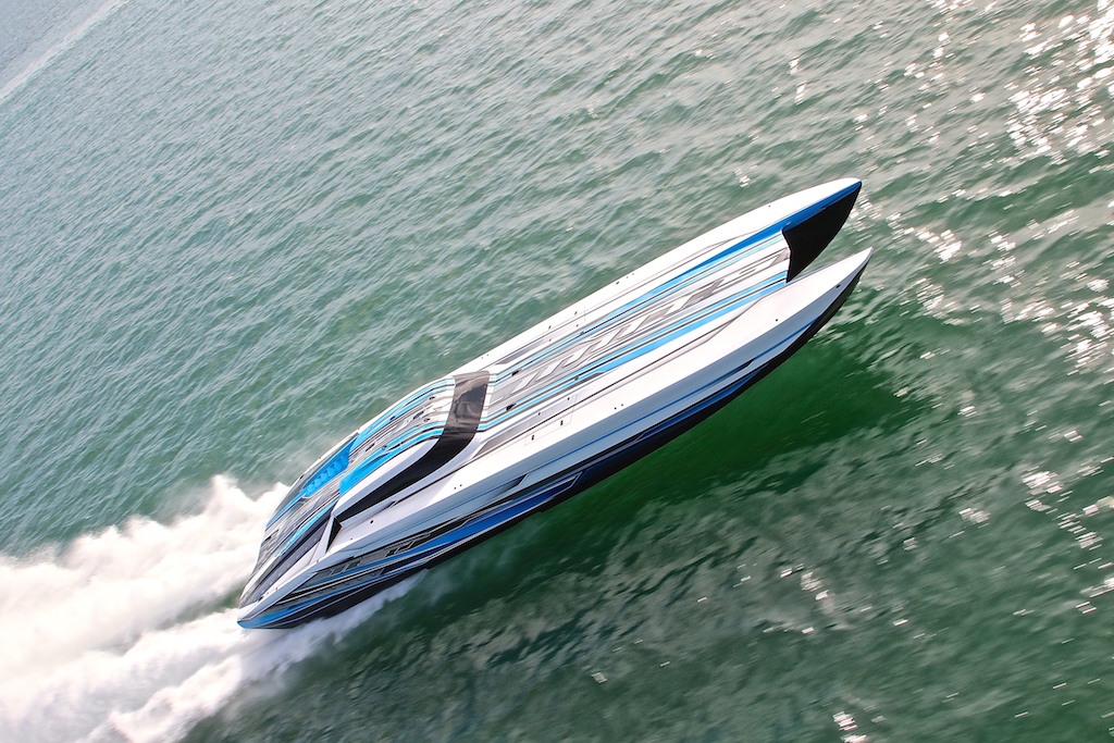 Outerlimits SC-46: Prices, Specs, Reviews and Sales Information - itBoat