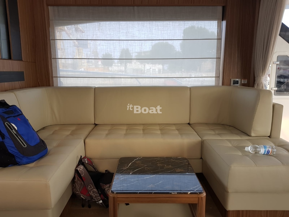 For Sale: Absolute 60 Fly (2017) motor yacht - itBoat