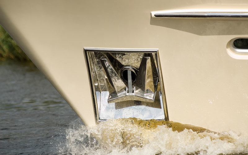 Galeon 445 Hts: Prices, Specs, Reviews and Sales Information - itBoat