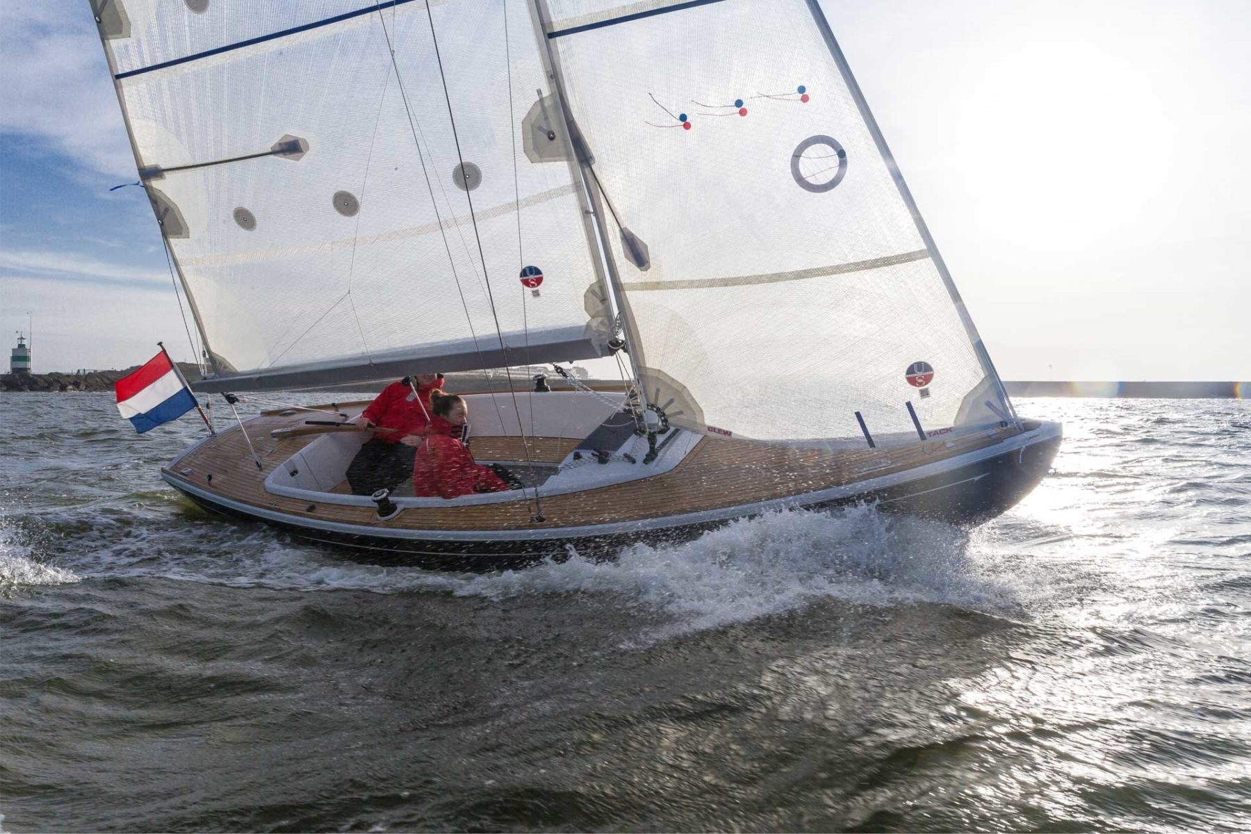 Saffier SC 6.50: Prices, Specs, Reviews and Sales Information - itBoat