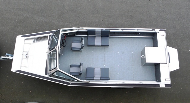 Wooldridge: Models, Price Lists & Sales - itBoat