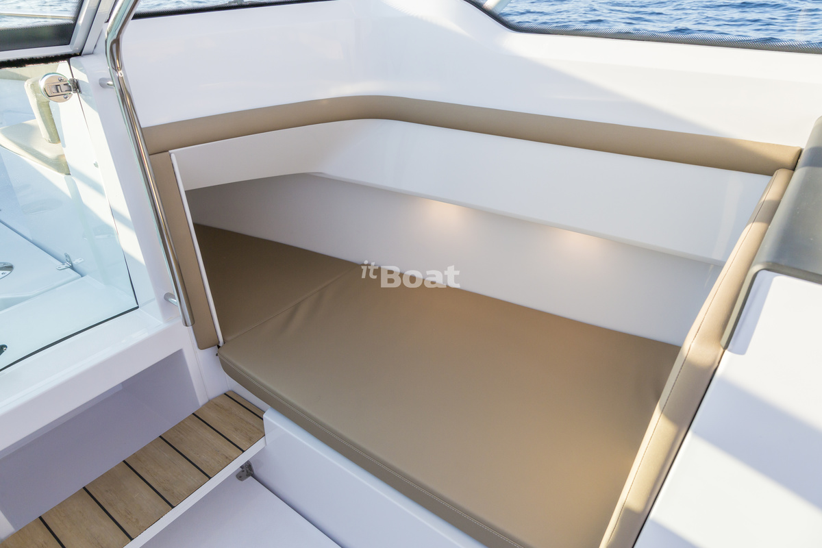 Axopar 24 HT: Prices, Specs, Reviews and Sales Information - itBoat