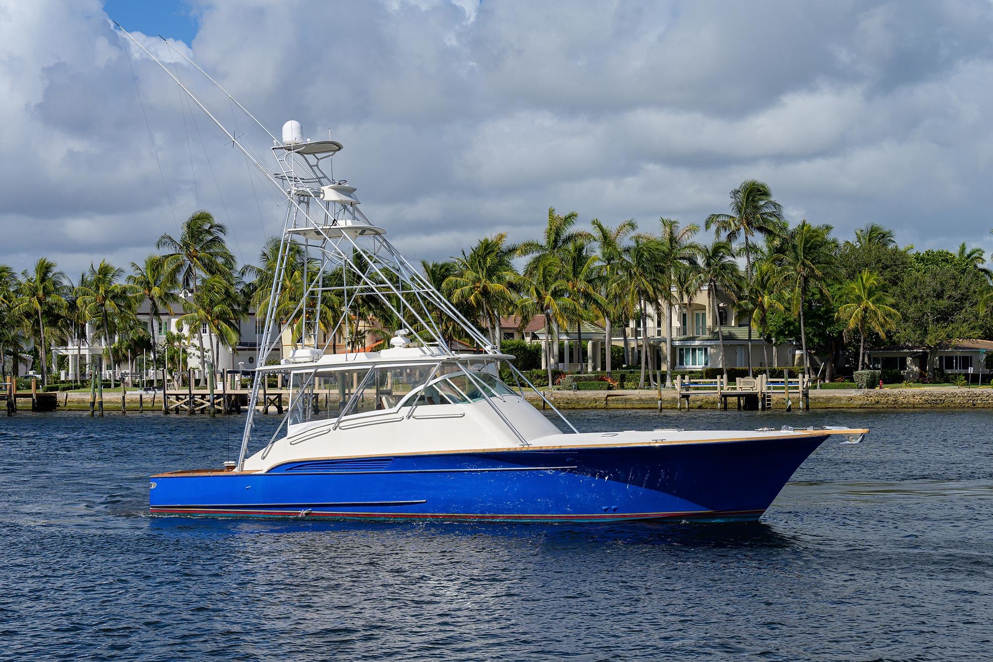 Buddy Davis 52 Express: Prices, Specs, Reviews and Sales Information ...
