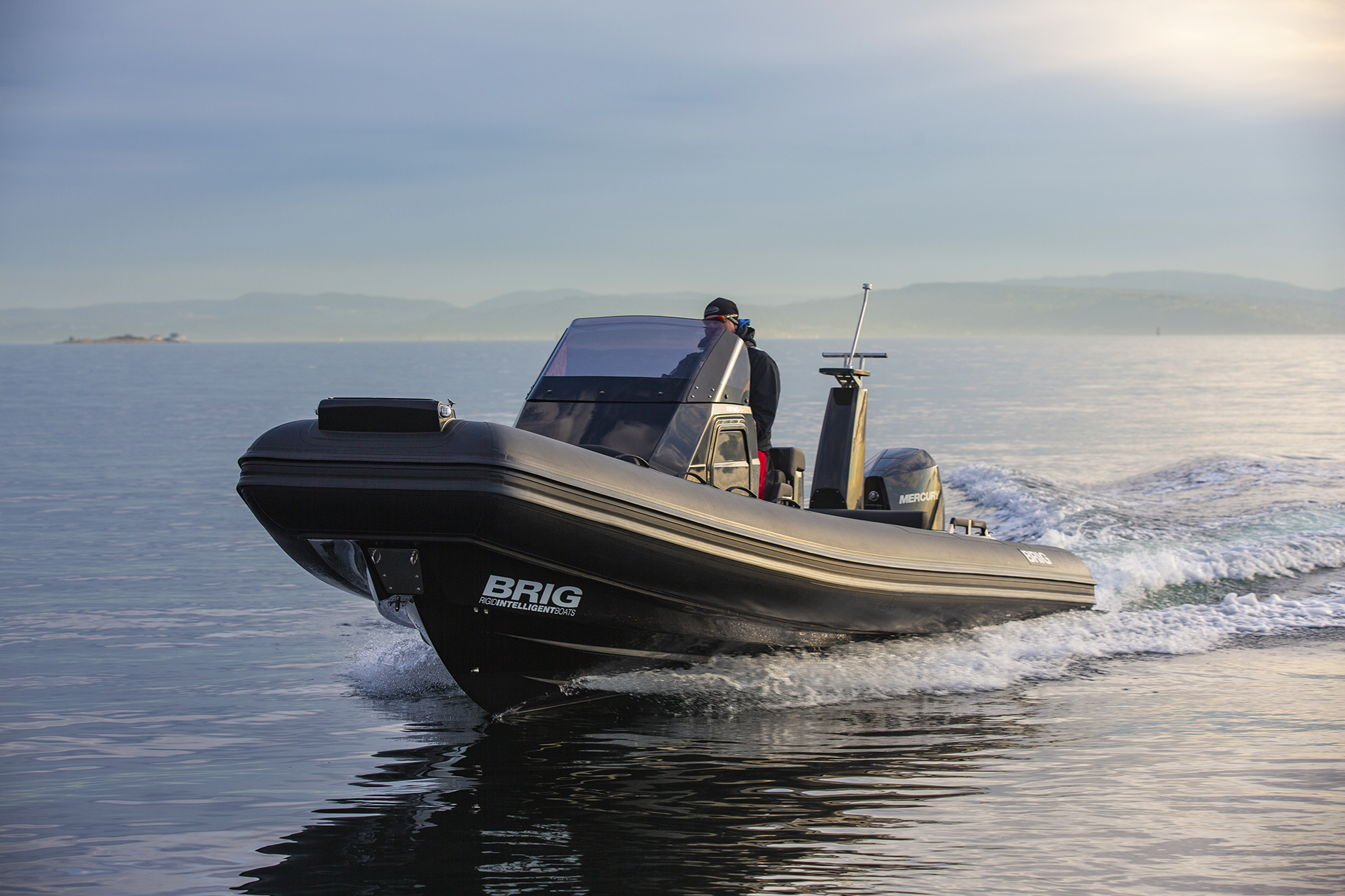 Brig Eagle 8: Prices, Specs, Reviews and Sales Information - itBoat