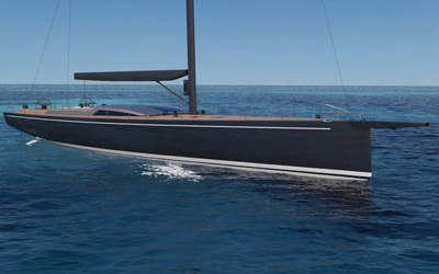 Conrad 115: Prices, Specs, Reviews and Sales Information - itBoat