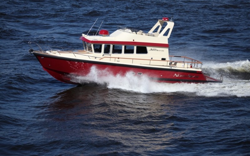 Sargo 45 Explorer: Prices, Specs, Reviews and Sales Information - itBoat